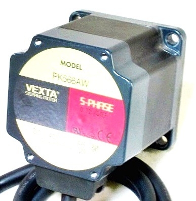 ORIENTAL MOTOR PK566AW Unit for motor | Stepper motor,ORIENTAL MOTOR ...