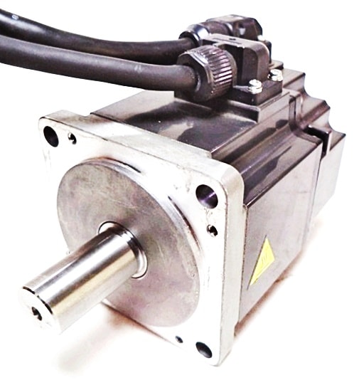 Mitsubishi Electric HF-KP23 AC servo motor | Servo motor,Mitsubishi ...