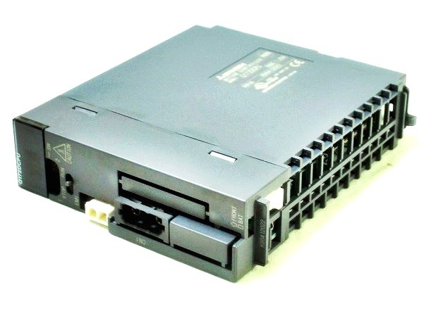 Mitsubishi Electric Q172DCPU Sequencer (MELSEC-Q) motion controller ...