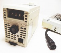 KEYENCE SJ-F010/SJ-F100 High-speed, high-precision compact static ...