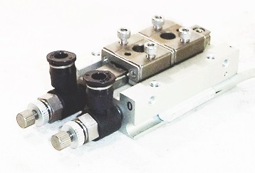 SMC MHF2-8D1 Thin air chuck | Pneumatic component,SMC | FA-TSUKUMO