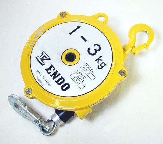 ENDO EW-3 Spring balancer | Others,ENDO | FA-TSUKUMO
