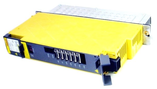 FANUC A06B-6111-H002#H570 SPINDLE AMP MODULE | Servo motor,FANUC | FA-TSUKUMO