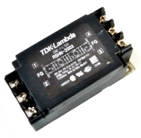 TDK RSHN-2003 Noise filter | Noise filter,TDK | FA-TSUKUMO