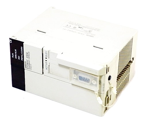 OMRON CS1G-CPU42-V1 Programmable Controllers SYSMAC CS1G / H for the CPU unit | Plc,OMRON | FA ...