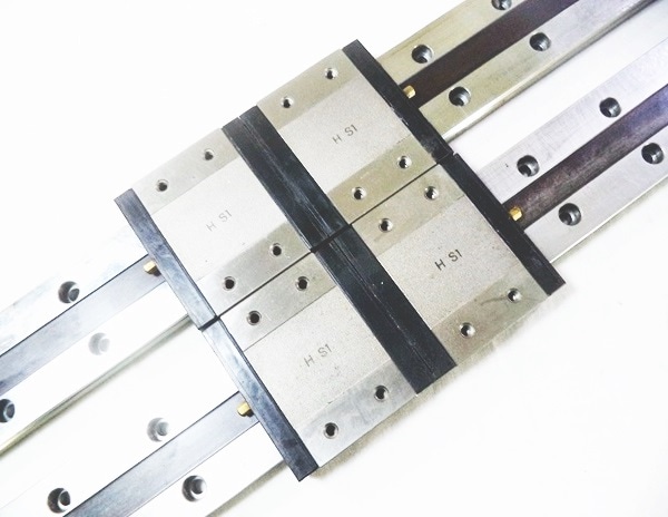 IKO LWLF42BCS LM guide 2sets 1078mm | Linear motionmachine,IKO | FA-TSUKUMO