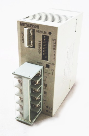 Mitsubishi Electric EMU2-BM1-B Energy measurement unit | Measuring instrument,MITSUBISHI | FA ...