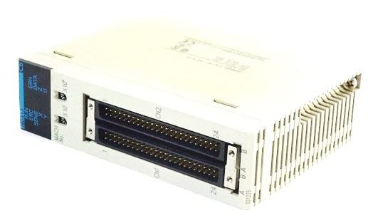 OMRON CS1W-NC413 Programmable controller CS1W series for the position ...