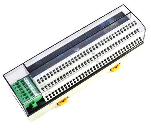 Toyo Research Institute C16XD-CT1V Cc-Link spring locking horizontal ...