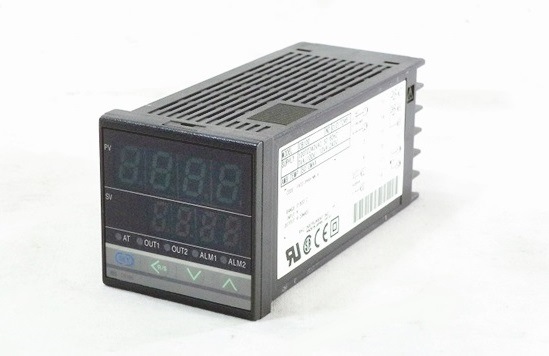 RKC INSTRUMENT CB100(FK03-8*AH-NN/A) 48 square digital indicating ...