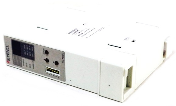 KEYENCE KL-N20C Free layout Ministry of wiring I / O system OMRON C200H ...