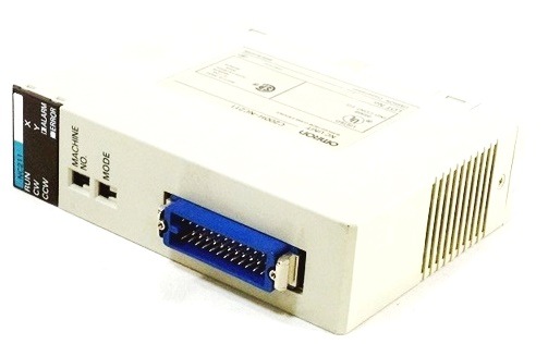 OMRON C200H-NC211 Programmable controller C200H series for the position ...