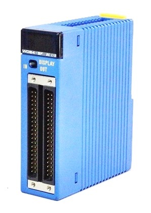 YOKOGAWA F3WD64-3F DC transistor input and output modules | Plc ...