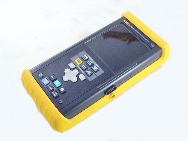 FLUKE 164T Multifunction counter | Measuring instrument,FLUKE | FA-TSUKUMO