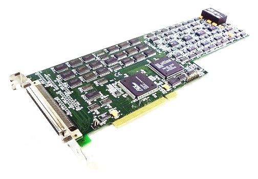 MEASUREMENT COMPUTING PCI-DDA08/16 8ch 16bit analog output PCI board | Interface board ...