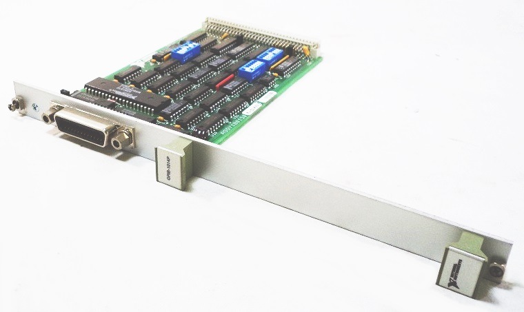 NATIONAL INSTRUMENT GPIB-1014P GPIB to VMEbus Interface | Interface ...