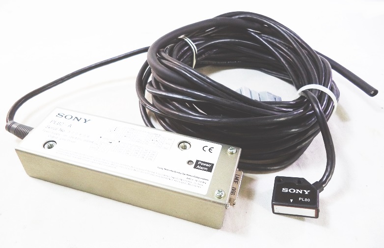 SONY PL82-A Magnescale | Measuring instrument,SONY | FA-TSUKUMO