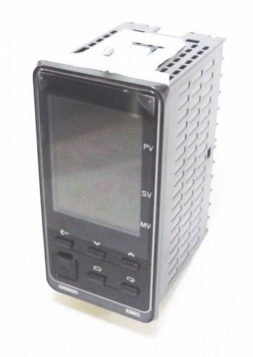OMRON E5EC-QX4DSM-010 Temperature controller (digital controller) | Temperature regulator,OMRON ...