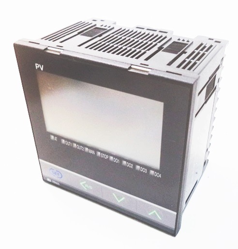 RKC INSTRUMENT RB900(WD07-MM-4*NN-NN/AN) Digital temperature controller ...