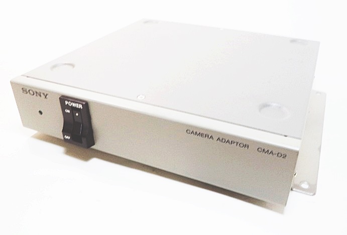 SONY CMA-D2 Camera adapter | Optical instrument,SONY | FA-TSUKUMO