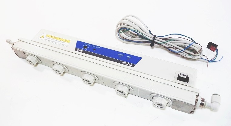 SMC IZS40-340-06B Ionizer IZS series | Pneumatic component,SMC | FA-TSUKUMO