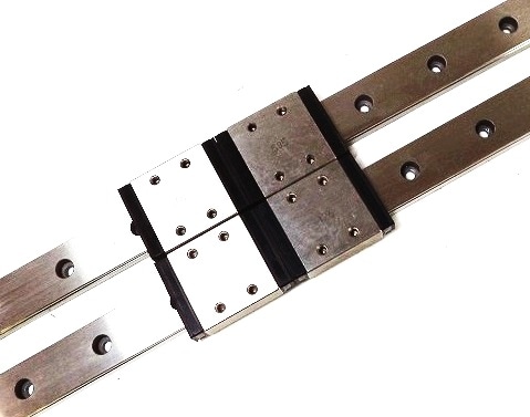 IKO LWLF18 B LM guide 2sets 770mm | Linear motionmachine,IKO | FA-TSUKUMO