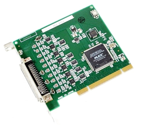 interface PCI-2703 Digital-input/output board | Interface board,interface | FA-TSUKUMO