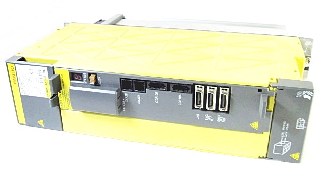 FANUC A06B-6114-H211 SERVO AMPLIFIER MODULE | Servo motor,FANUC | FA-TSUKUMO