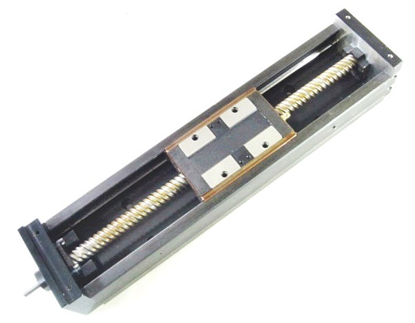 THK KR46 LM guide actuator | Linear motionmachine,THK | FA-TSUKUMO
