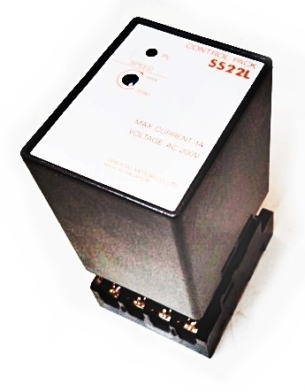 ORIENTAL MOTOR SS22L Speed control pack | Other motors ＆ Pump,WATSON ...