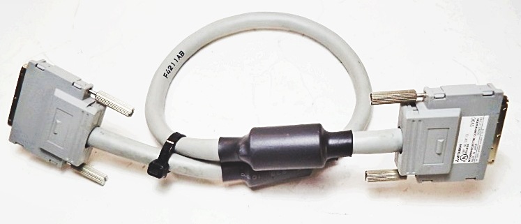 Mitsubishi Electric QC05B Sequencer (MELSEC-Q) expansion cable | Plc ...