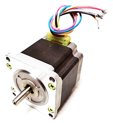 SANYO DENKI 103H7123-0740 2 phase stepping motor | Stepper motor,SANYO DENKI | FA-TSUKUMO