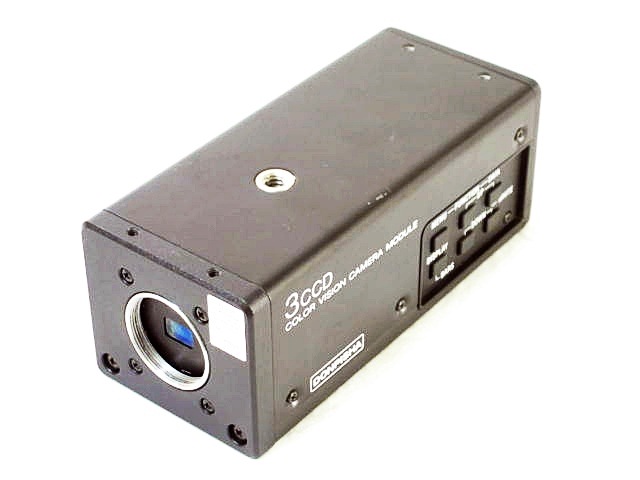 SONY XC-003 3CCD COLOR CAMERA | Optical instrument,SONY | FA-TSUKUMO