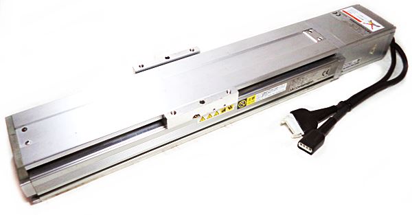 IAI ISPB-SXM-WA-60-4-250-T2-M-A1E-AQ-G1 Single axis robot ISB actuator ...