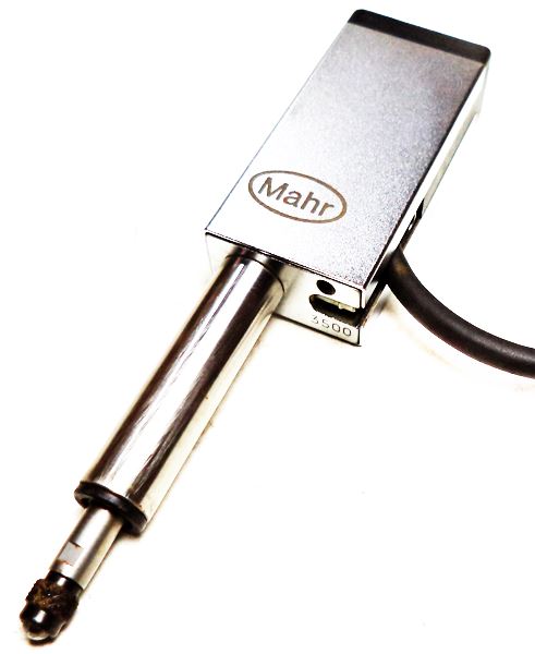 Mahr 1340 MillItron Inductive probe | Measuring instrument,Mahr | FA-TSUKUMO