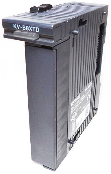 KEYENCE KV-B8XTD I / O unit | Plc,KEYENCE | FA-TSUKUMO