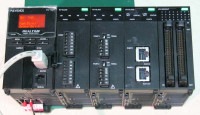 KEYENCE KV-7300 Built-in serial CPU unit | Plc,KEYENCE | FA-TSUKUMO