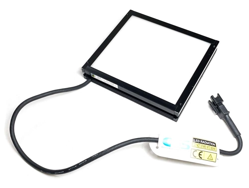 CCS TH2-83X75SW Flat lighting (24V lighting) | Optical instrument,CCS ...