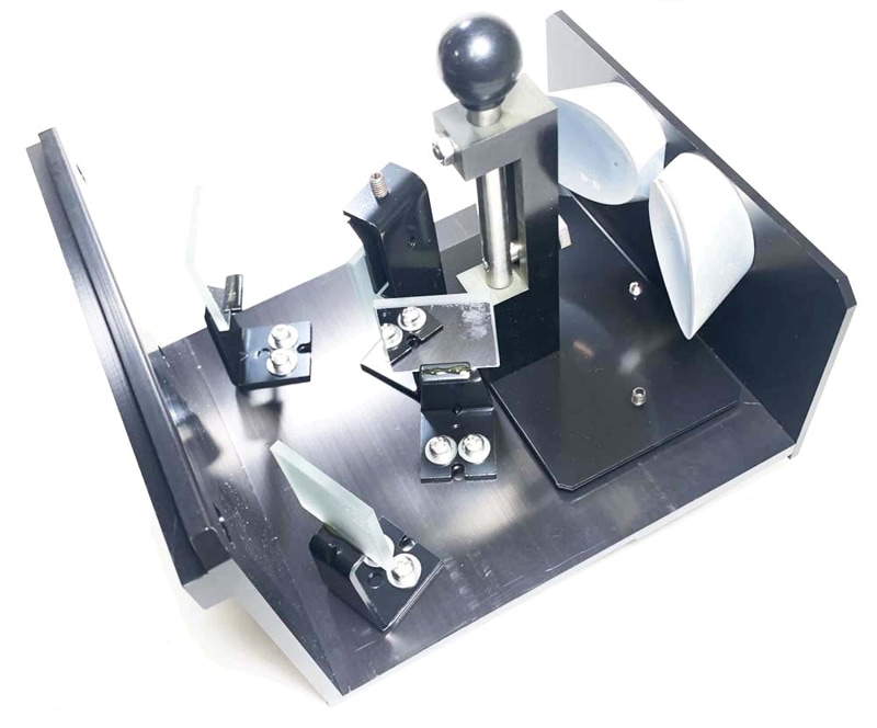 SHIMADZU CORPORATION DRS-8000 Diffuse reflectance measuring device | Optical instrument,SHIMADZU ...