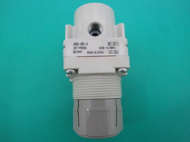SMC レギュレータ ＃ | 空圧機器,エア機器 | メカトロ問屋 TM Active|電機部品|