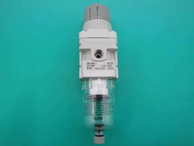 SMC フィルタレギュレータ ＃ | 空圧機器,エア機器 | メカトロ問屋 TM Active|電機部品|