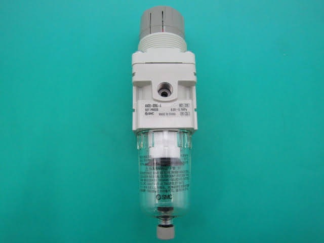SMC フィルタレギュレータ ＃ | 空圧機器,エア機器 | メカトロ問屋 TM Active|電機部品|