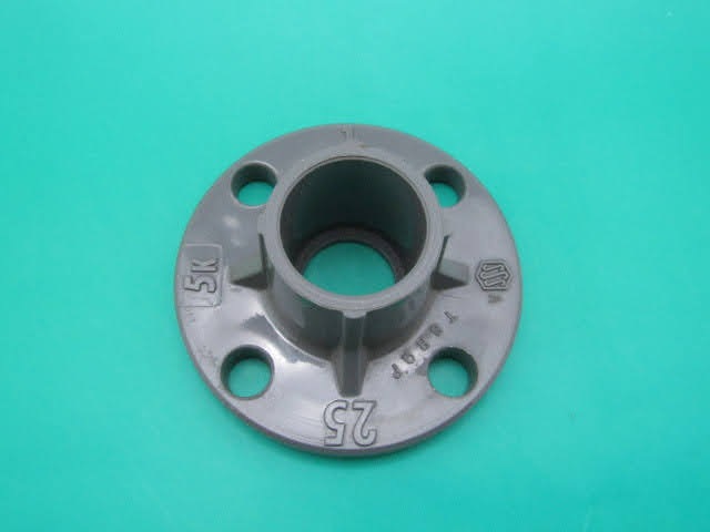 TS フランジ 規格：100A X 5K (4"X5K) | 配管資材,塩ビ（TS） | メカトロ問屋 TM Active|電機部品|