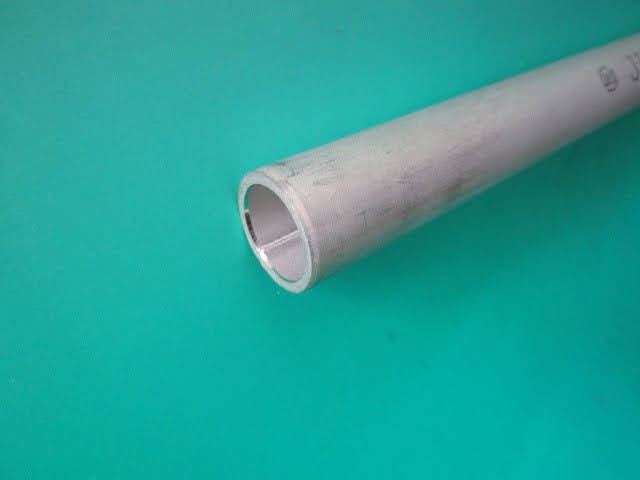 ステンレス パイプ SUS304 TP－A 規格： 20A 27.2X3tX4m ﾈｼﾞ切用 | 配管資材,ステンレス | メカトロ問屋 TM ...