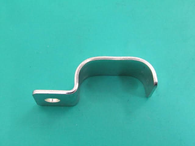 チューブバンド片押え 規格：PZ-0208 8φX2連 | 配管資材,配管備品 | メカトロ問屋 TM Active|電機部品|