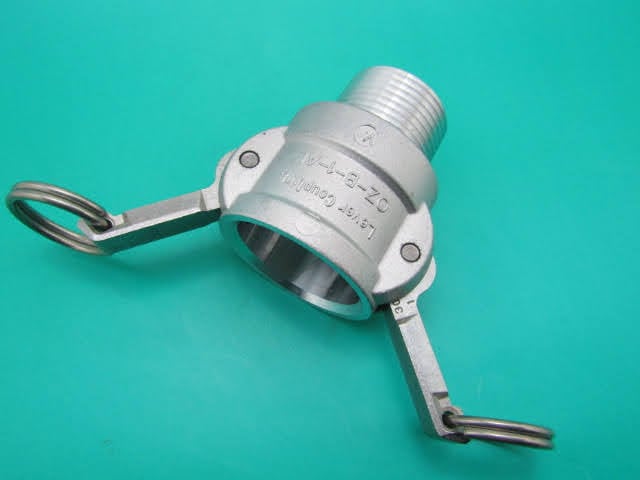 OZC レバーカップリング 規格：OZ-B-AL-15A (ｱﾙﾐ) | 配管資材,その他 | メカトロ問屋 TM Active|電機部品|