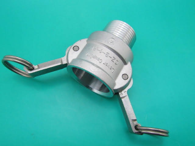 OZC レバーカップリング 規格：OZ-B-AL-20A (ｱﾙﾐ) | 配管資材,その他 | メカトロ問屋 TM Active|電機部品|