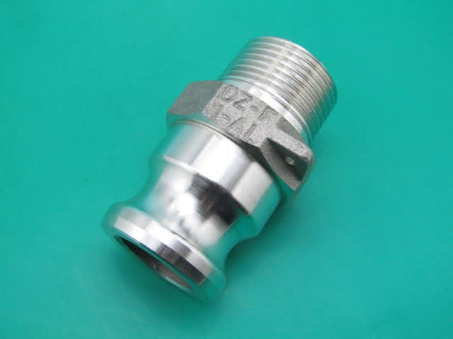 OZC レバーカップリング 規格：OZ-F-AL-25A (ｱﾙﾐ) | 配管資材,その他 | メカトロ問屋 TM Active|電機部品|