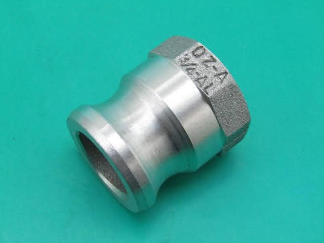 OZC レバーカップリング 規格：OZ-A-AL-20A (ｱﾙﾐ) | 配管資材,その他 | メカトロ問屋 TM Active|電機部品|