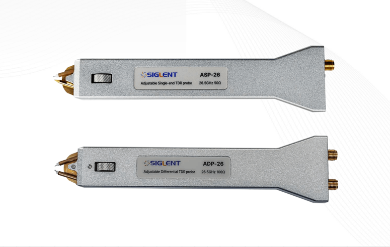 SIGLENT(シグレント) TDR/TDT プローブ・キット | プローブ | T&Mall